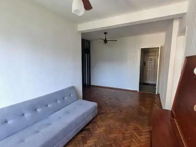 Apartamento para Venda em Rio de Janeiro/RJ Barra da Tijuca 2 Quartos