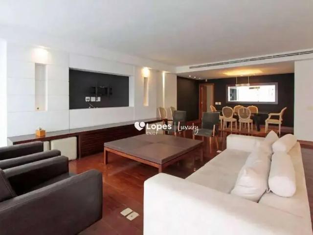 Apartamento para Venda em Rio de Janeiro/RJ Barra da Tijuca 2 Quartos