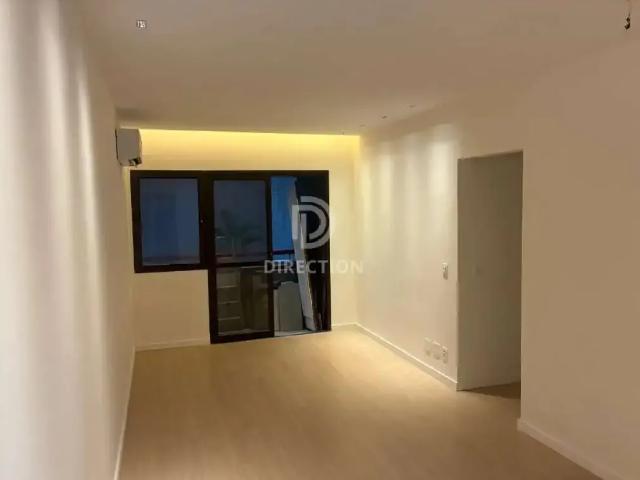Apartamento para Venda em Rio de Janeiro/RJ Barra da Tijuca 2 Quartos