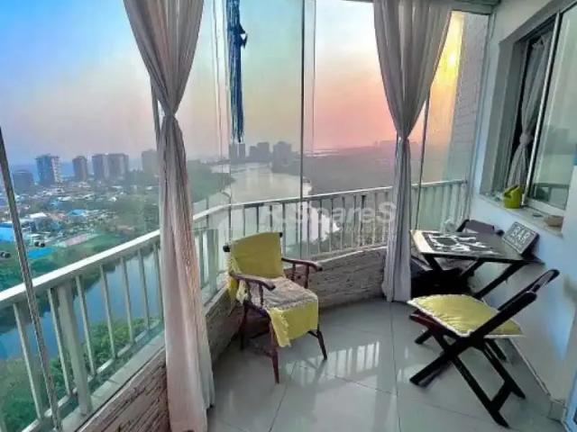 Apartamento para Venda em Rio de Janeiro/RJ Barra da Tijuca 2 Quartos