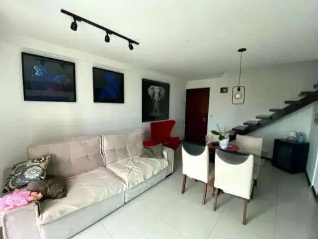 Apartamento para Venda em Rio de Janeiro/RJ Barra da Tijuca 2 Quartos