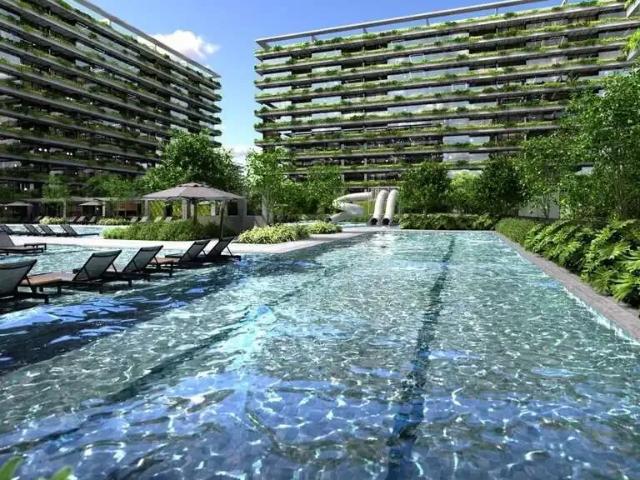 Apartamento para Venda em Rio de Janeiro/RJ Barra da Tijuca 2 Quartos