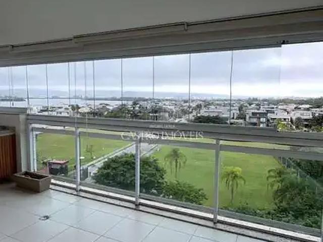 Apartamento para Venda em Rio de Janeiro/RJ Barra da Tijuca 2 Quartos
