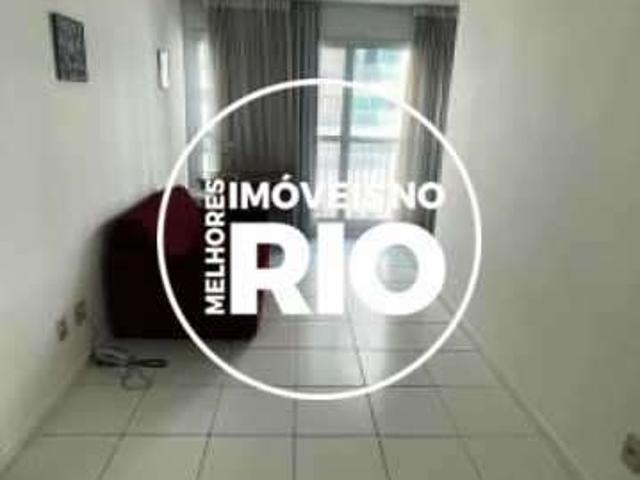 Apartamento para Venda em Rio de Janeiro/RJ Barra da Tijuca 2 Quartos