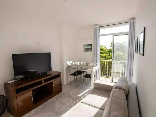 Apartamento para Venda em Rio de Janeiro/RJ Barra da Tijuca 2 Quartos
