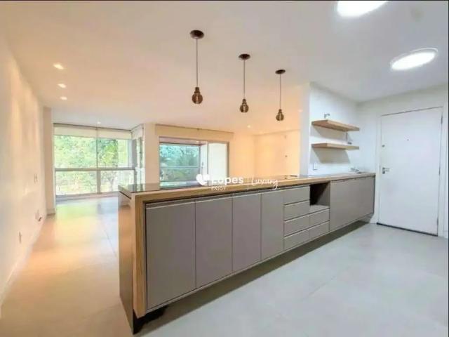 Apartamento para Venda em Rio de Janeiro/RJ Barra da Tijuca 2 Quartos