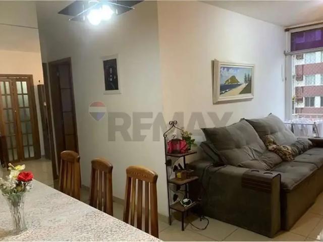 Apartamento para Venda em Rio de Janeiro/RJ Barra da Tijuca 2 Quartos