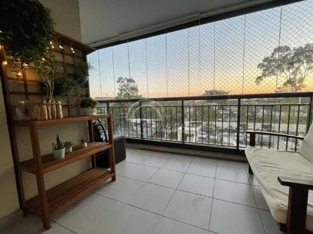 Apartamento para Venda em Rio de Janeiro/RJ Barra da Tijuca 2 Quartos