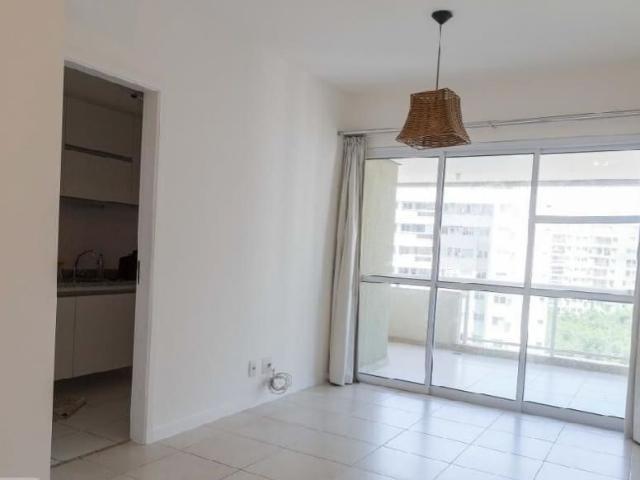 Apartamento para Venda em Rio de Janeiro/RJ Barra da Tijuca 2 Quartos