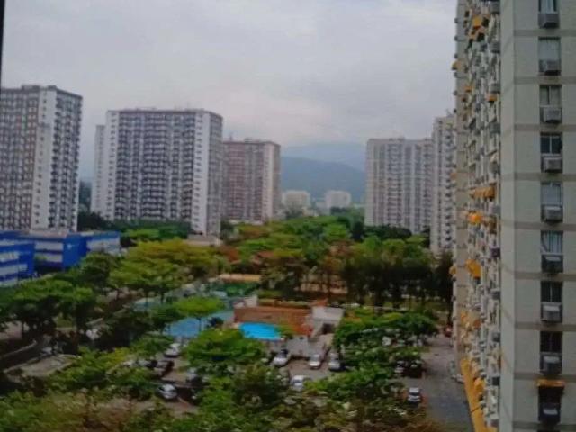 Apartamento para Venda em Rio de Janeiro/RJ Barra da Tijuca 2 Quartos