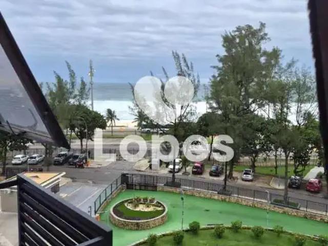 Apartamento para Venda em Rio de Janeiro/RJ Barra da Tijuca 2 Quartos