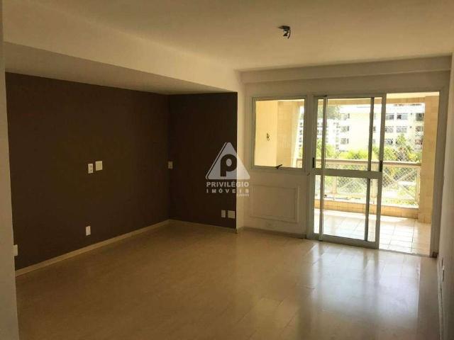 Apartamento para Venda em Rio de Janeiro/RJ Barra da Tijuca 2 Quartos