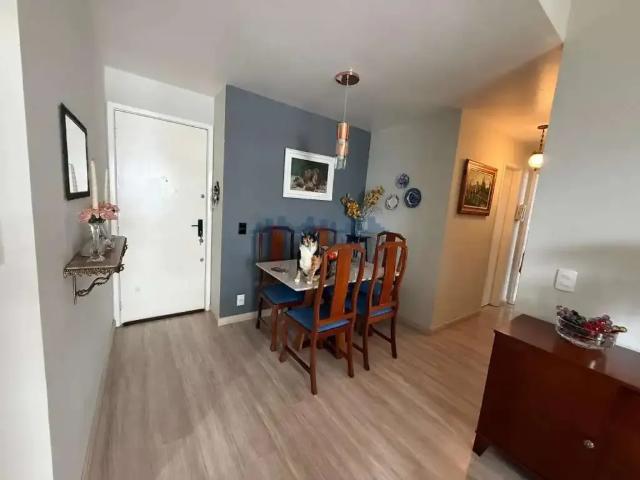 Apartamento para Venda em Rio de Janeiro/RJ Barra da Tijuca 2 Quartos