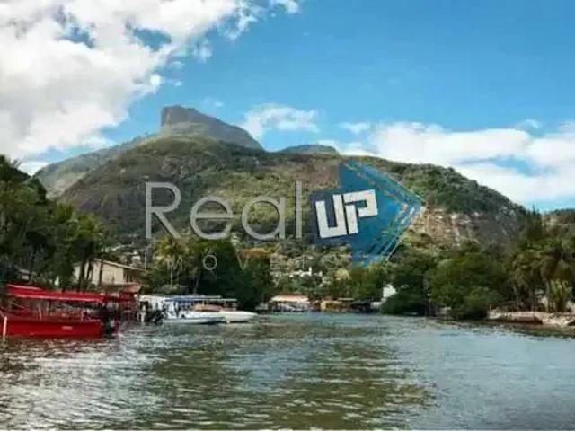 Apartamento para Venda em Rio de Janeiro/RJ Barra da Tijuca 2 Quartos