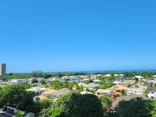 Apartamento para Venda em Rio de Janeiro/RJ Barra da Tijuca 2 Quartos