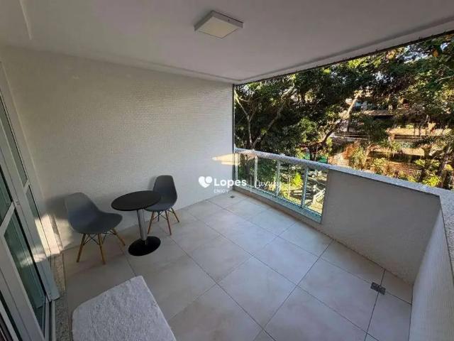 Apartamento para Venda em Rio de Janeiro/RJ Barra da Tijuca 2 Quartos