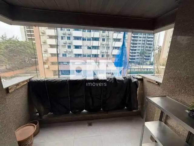 Apartamento para Venda em Rio de Janeiro/RJ Barra da Tijuca 2 Quartos