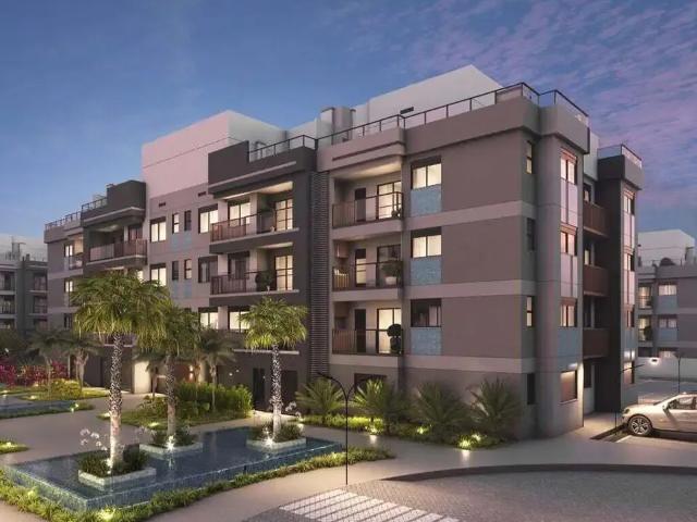 Apartamento para Venda em Rio de Janeiro/RJ Barra da Tijuca 2 Quartos