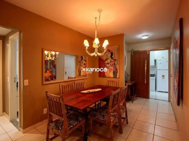 Apartamento para Venda em Rio de Janeiro/RJ Barra da Tijuca 2 Quartos
