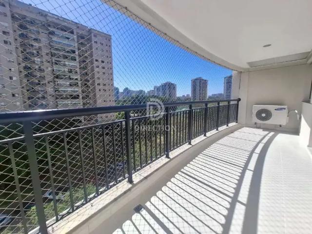 Apartamento para Venda em Rio de Janeiro/RJ Barra da Tijuca 2 Quartos