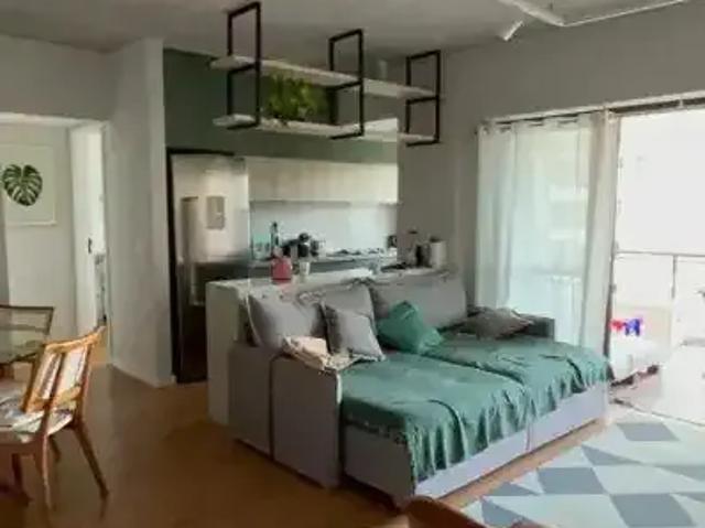 Apartamento para Venda em Rio de Janeiro/RJ Barra da Tijuca 2 Quartos