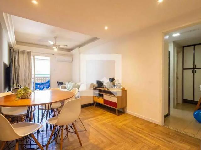 Apartamento para Venda em Rio de Janeiro/RJ Barra da Tijuca 2 Quartos