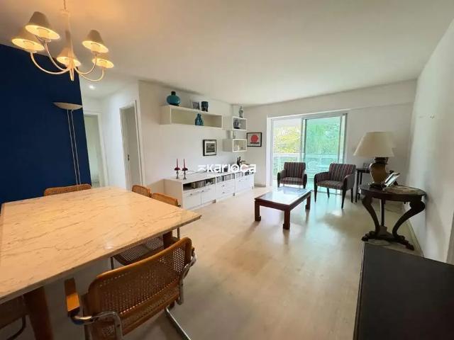 Apartamento para Venda em Rio de Janeiro/RJ Barra da Tijuca 2 Quartos