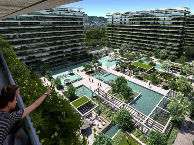 Apartamento para Venda em Rio de Janeiro/RJ Barra da Tijuca 2 Quartos