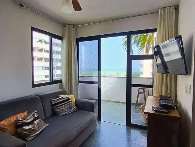 Apartamento para Venda em Rio de Janeiro/RJ Barra da Tijuca 2 Quartos