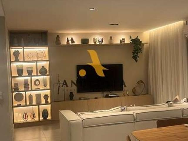 Apartamento para Venda em Rio de Janeiro/RJ Barra da Tijuca 2 Quartos