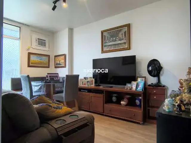 Apartamento para Venda em Rio de Janeiro/RJ Barra da Tijuca 2 Quartos