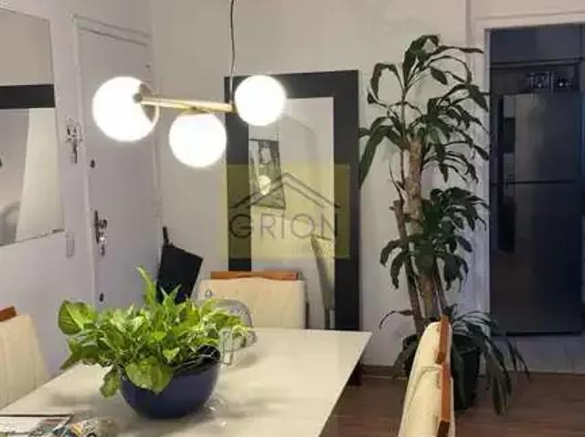 Apartamento para Venda em Rio de Janeiro/RJ Barra da Tijuca 2 Quartos