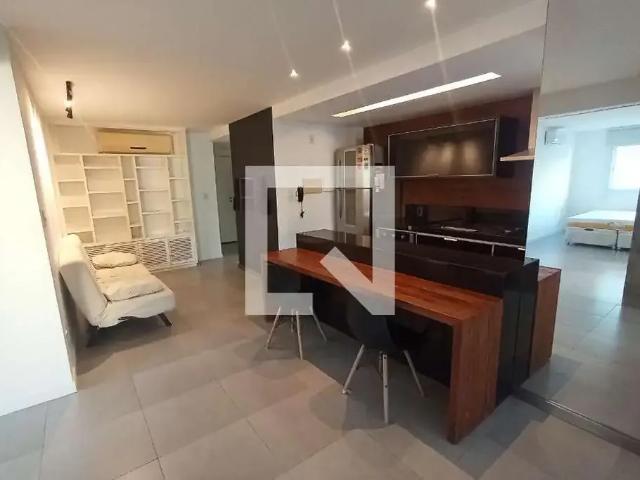 Apartamento para Venda em Rio de Janeiro/RJ Barra da Tijuca 2 Quartos