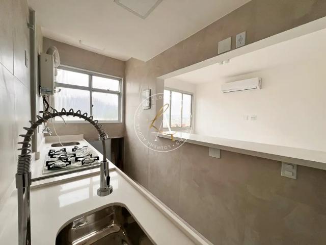 Apartamento para Venda em Rio de Janeiro/RJ Barra da Tijuca 2 Quartos