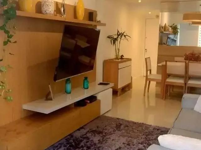 Apartamento para Venda em Rio de Janeiro/RJ Barra da Tijuca 2 Quartos