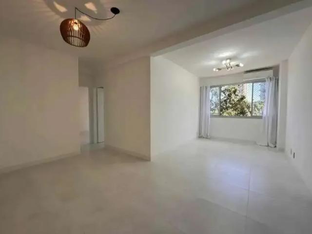 Apartamento para Venda em Rio de Janeiro/RJ Barra da Tijuca 2 Quartos