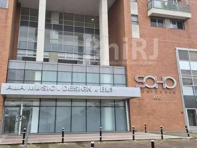 Apartamento para Venda em Rio de Janeiro/RJ Barra da Tijuca 2 Quartos