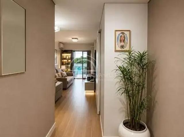 Apartamento para Venda em Rio de Janeiro/RJ Barra da Tijuca 2 Quartos