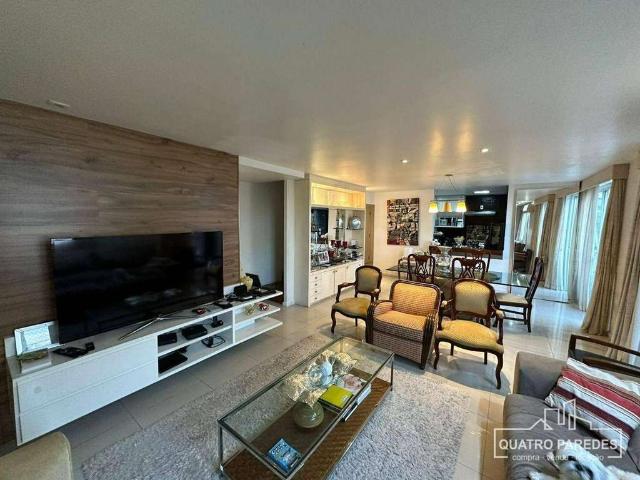 Apartamento para Venda em Rio de Janeiro/RJ Barra da Tijuca 2 Quartos