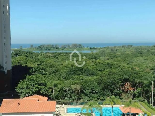 Apartamento para Venda em Rio de Janeiro/RJ Barra da Tijuca 2 Quartos