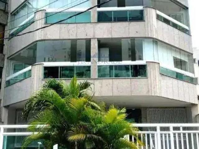 Apartamento para Venda em Rio de Janeiro/RJ Barra da Tijuca 2 Quartos