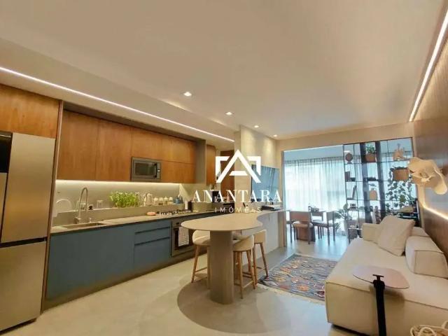 Apartamento para Venda em Rio de Janeiro/RJ Barra da Tijuca 2 Quartos