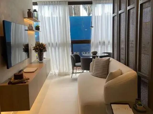 Apartamento para Venda em Rio de Janeiro/RJ Barra da Tijuca 2 Quartos