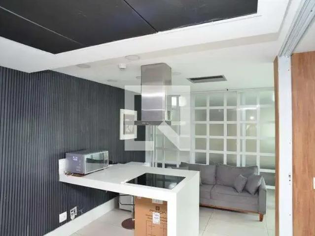 Apartamento para Venda em Rio de Janeiro/RJ Barra da Tijuca 2 Quartos
