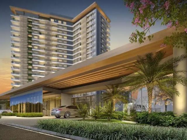 Apartamento para Venda em Rio de Janeiro/RJ Barra da Tijuca 2 Quartos