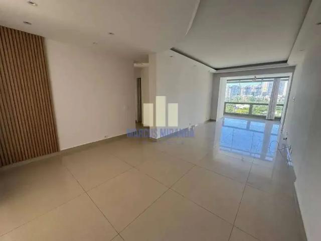 Apartamento para Venda em Rio de Janeiro/RJ Barra da Tijuca 2 Quartos