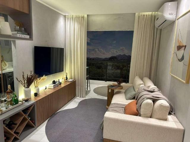 Apartamento para Venda em Rio de Janeiro/RJ Barra da Tijuca 2 Quartos