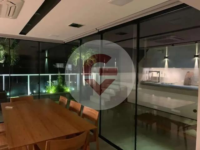 Apartamento para Venda em Rio de Janeiro/RJ Barra da Tijuca 2 Quartos