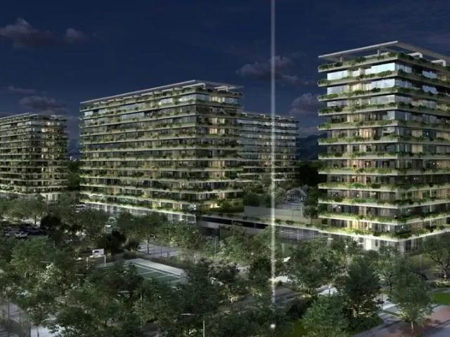 Apartamento para Venda em Rio de Janeiro/RJ Barra da Tijuca 2 Quartos