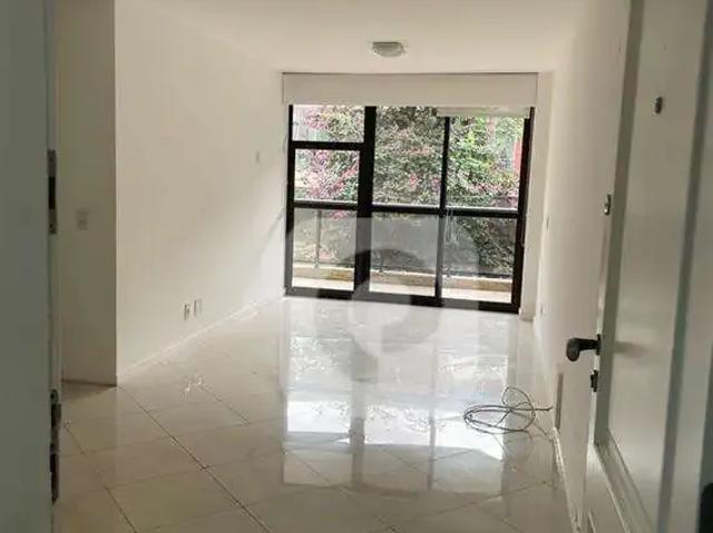 Apartamento para Venda em Rio de Janeiro/RJ Barra da Tijuca 2 Quartos